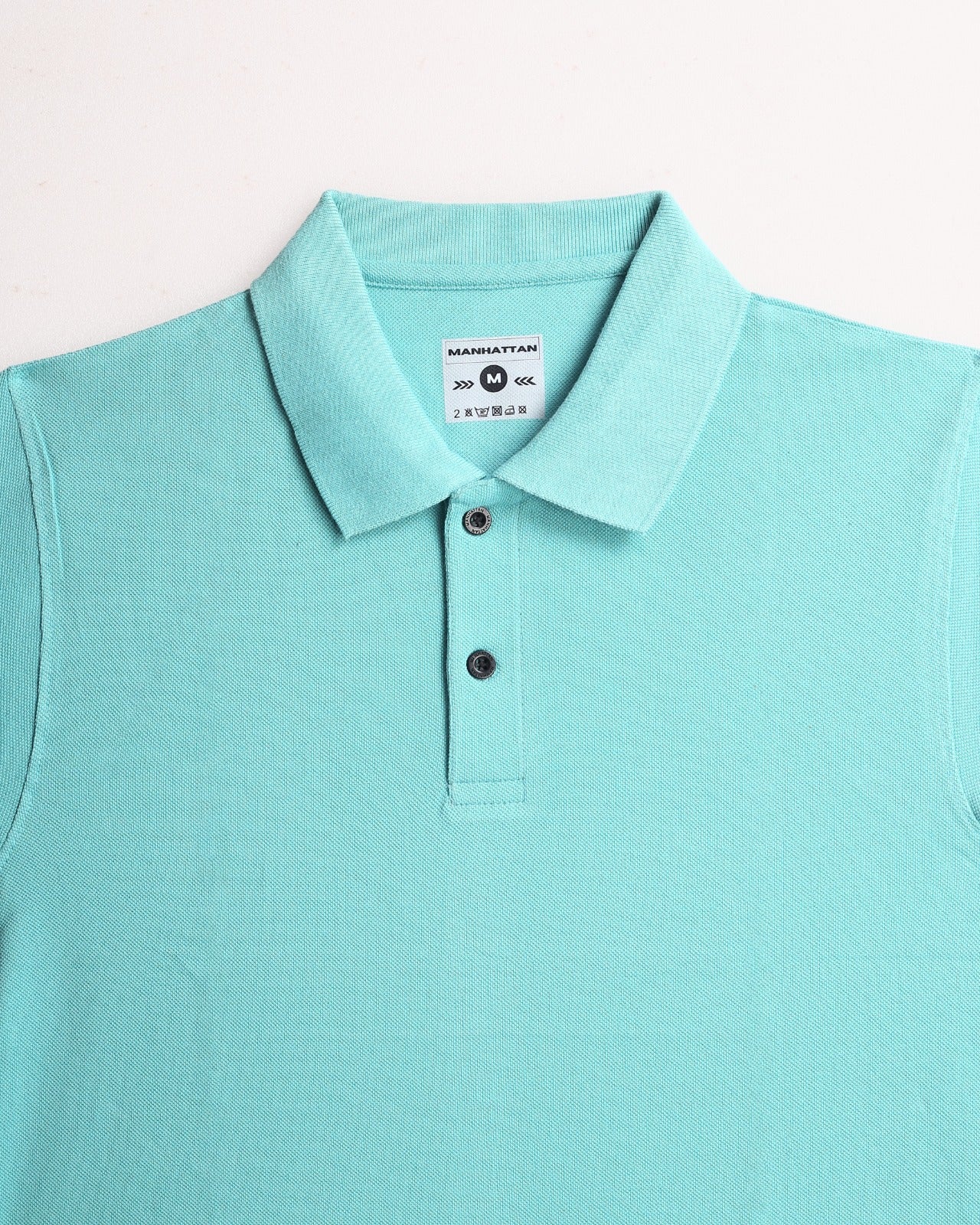 Cotton Polo Plain T Shirts (Without Pocket) – Page 2 – Pitshirts