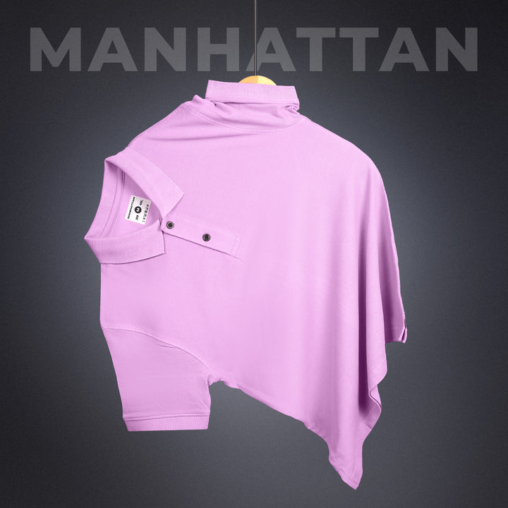 Cotton Polo Plain T Shirts (Without Pocket) – Pitshirts