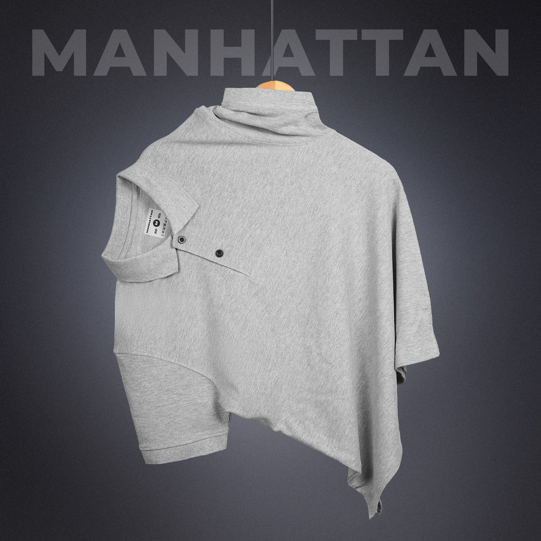 Cotton Polo Plain T Shirts (Without Pocket) – Pitshirts