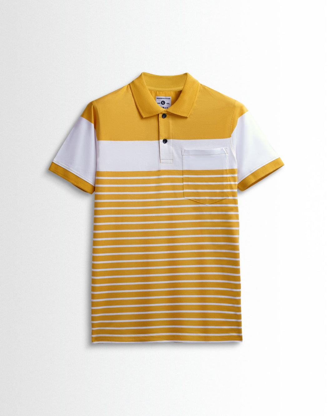 Premium Striped Polos at Rs 750 – Page 2 – Pitshirts