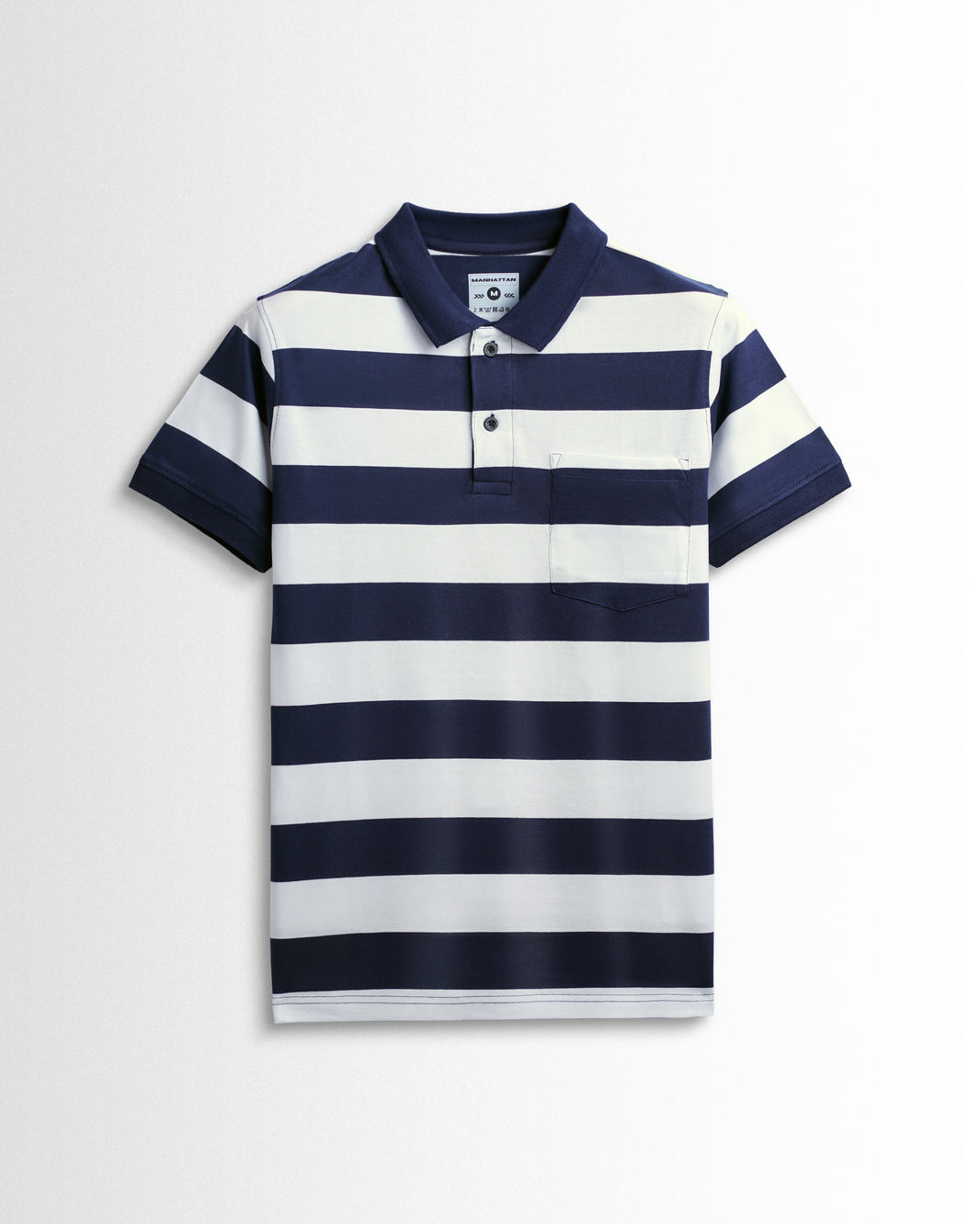 Premium Striped Polos at Rs 750 – Page 2 – Pitshirts