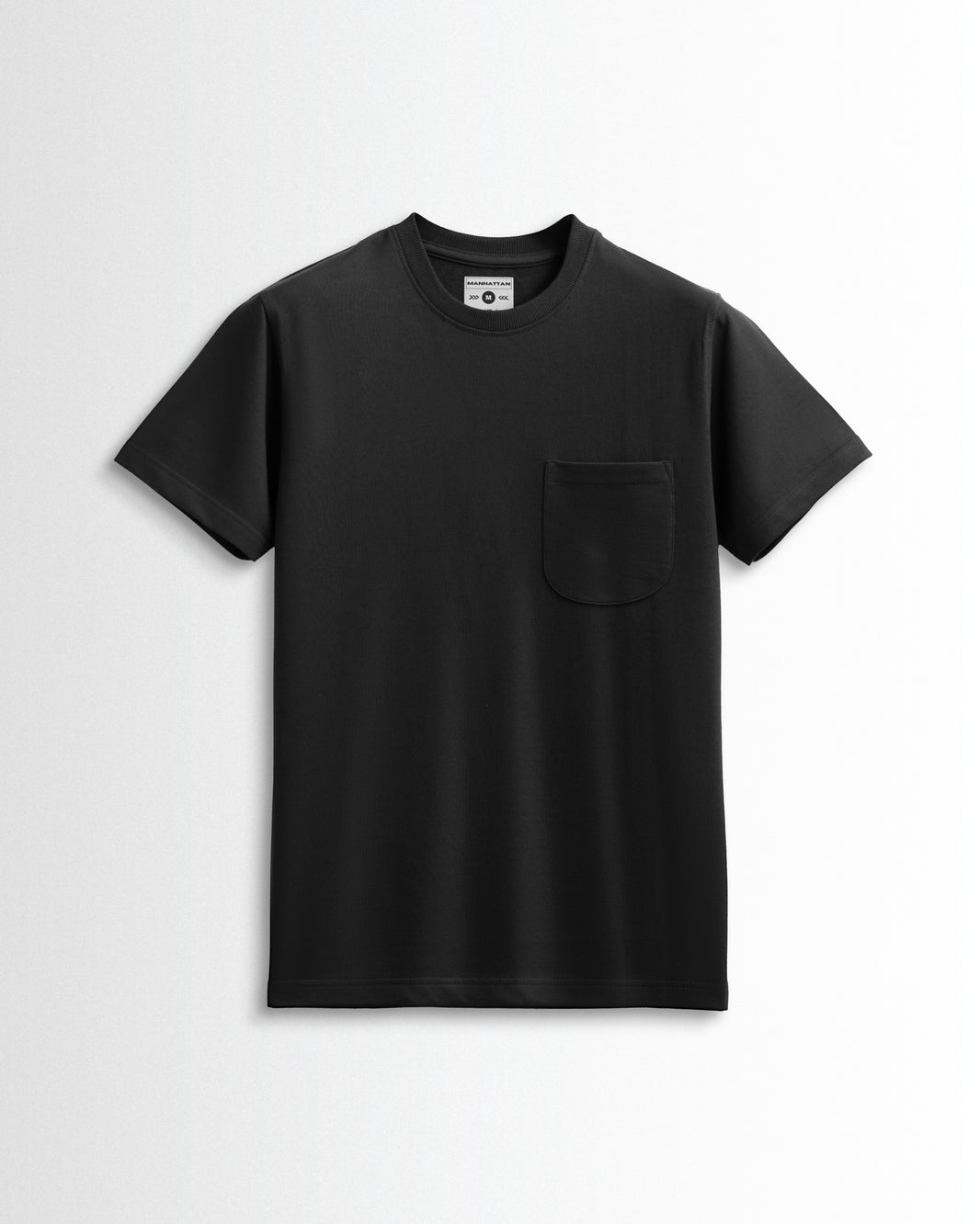 Premium Plain Pocket T Shirts – Pitshirts