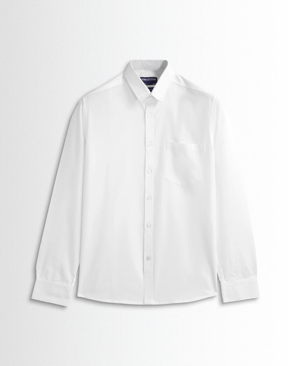 Pure Cotton Premium Shirts – Pitshirts