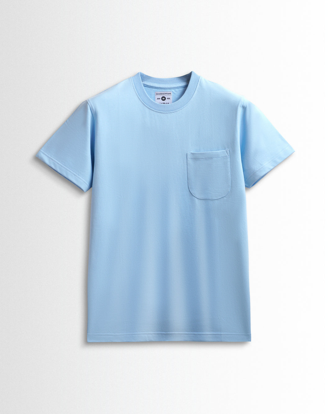 Premium Plain Pocket T Shirts – Pitshirts